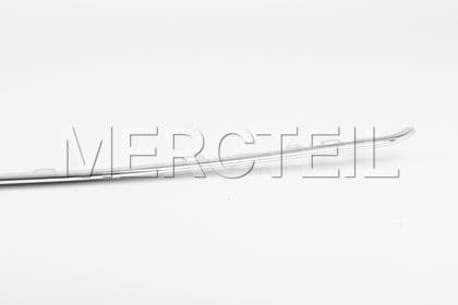 Buy the spare part Mercedes-Benz A2178854800 ornamental trim
