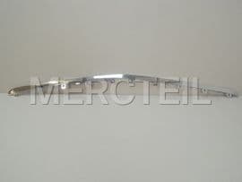 Buy the spare part Mercedes-Benz A2178854800 ornamental trim