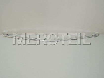 Buy the spare part Mercedes-Benz A2178854800 ornamental trim
