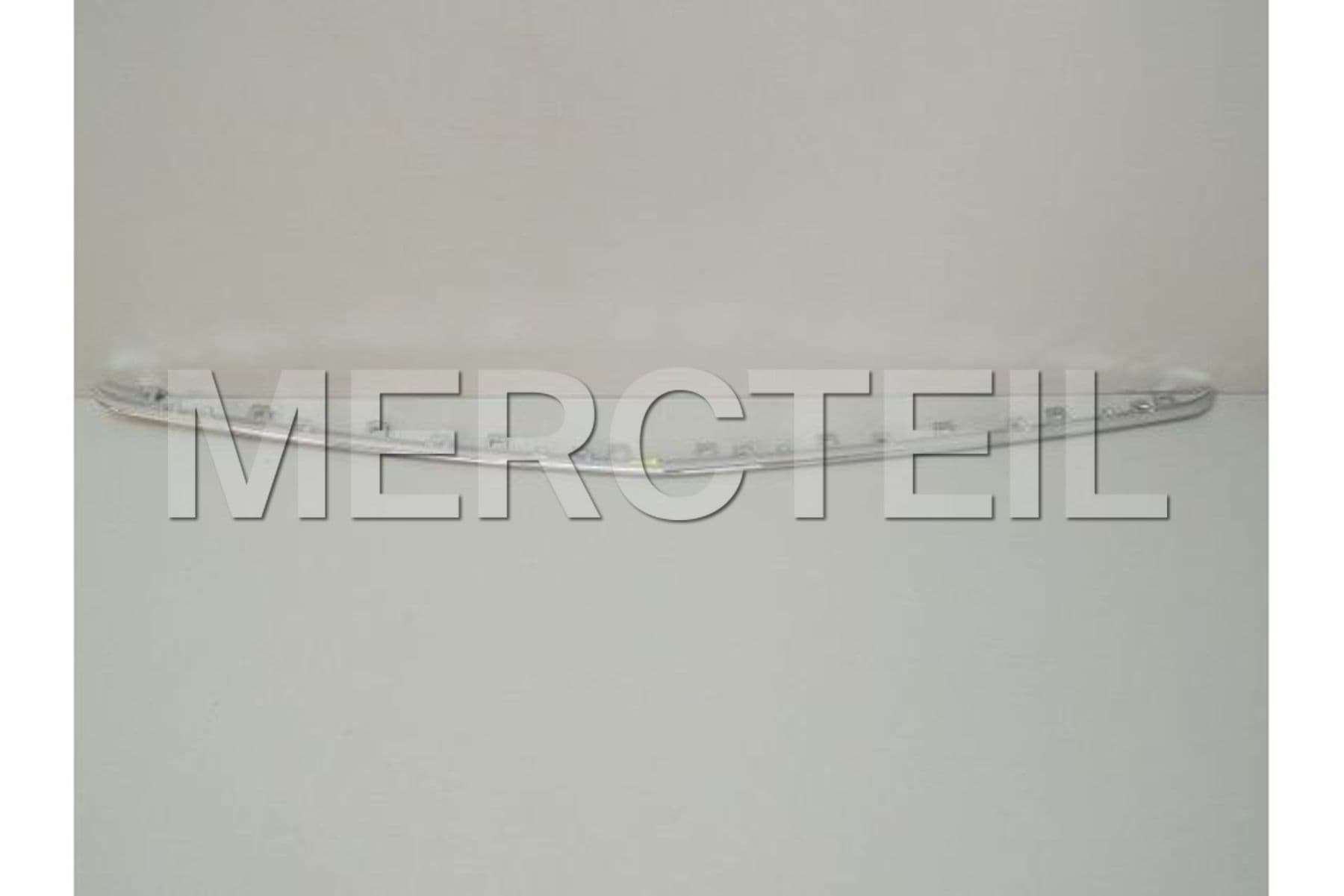 Buy the spare part Mercedes-Benz A2178854800 ornamental trim
