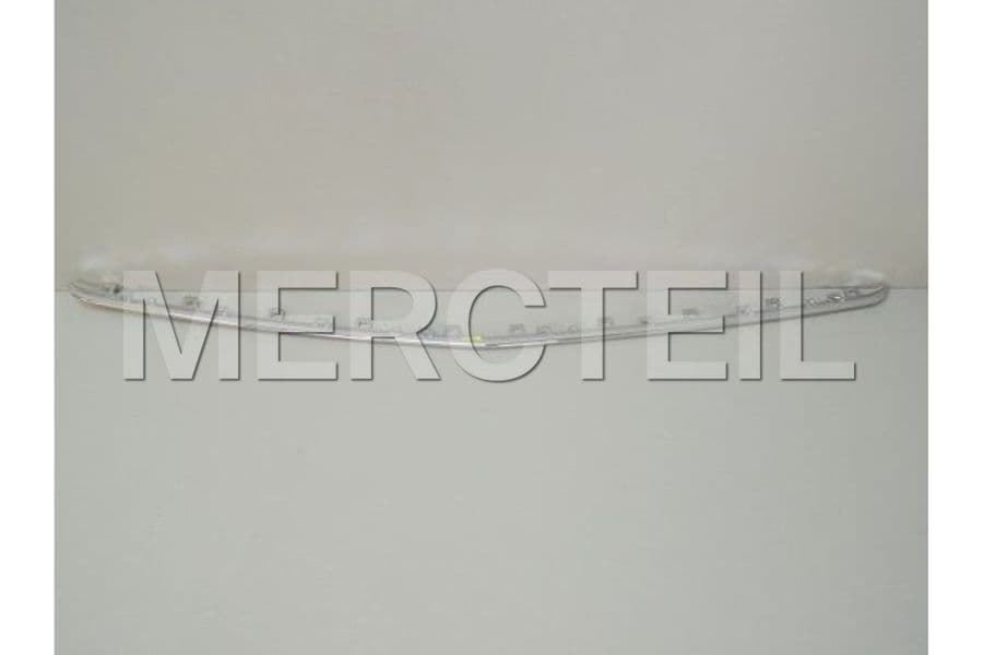 Buy the spare part Mercedes-Benz A2178854800 ornamental trim