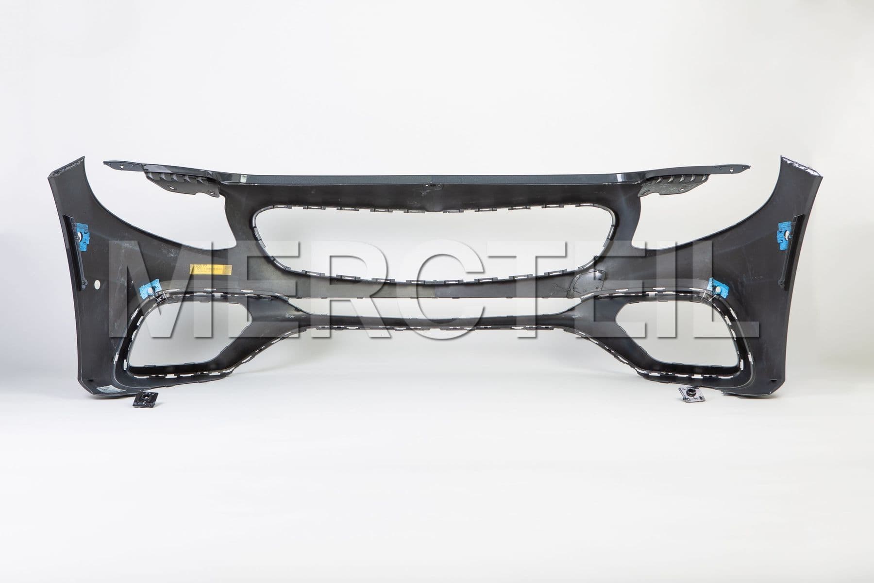 Buy the spare part Mercedes-Benz A21788557009183 c 217 front bumper ...