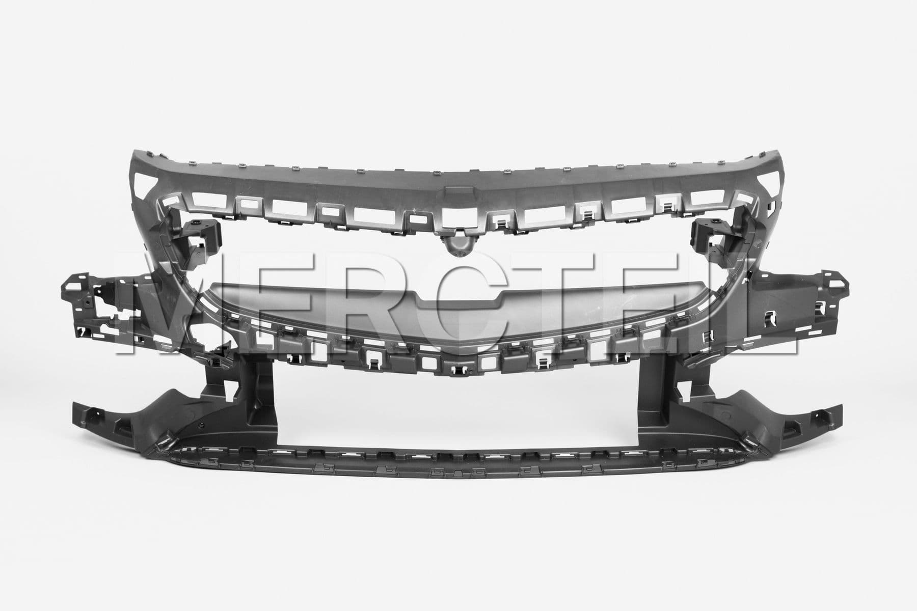 Buy the spare part Mercedes-Benz A2178855900 basic mounting for bumper