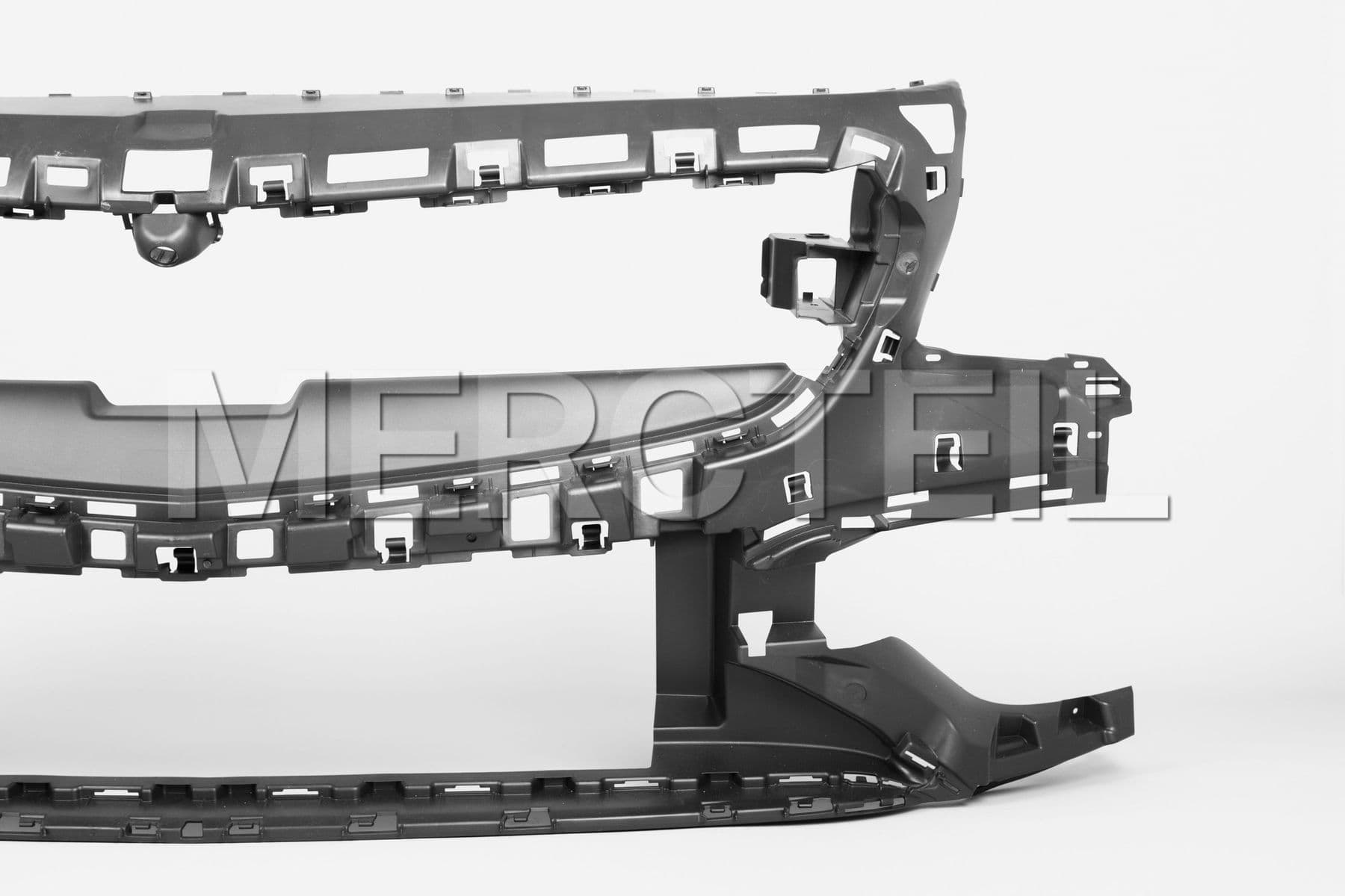 Buy the spare part Mercedes-Benz A2178855900 basic mounting for bumper