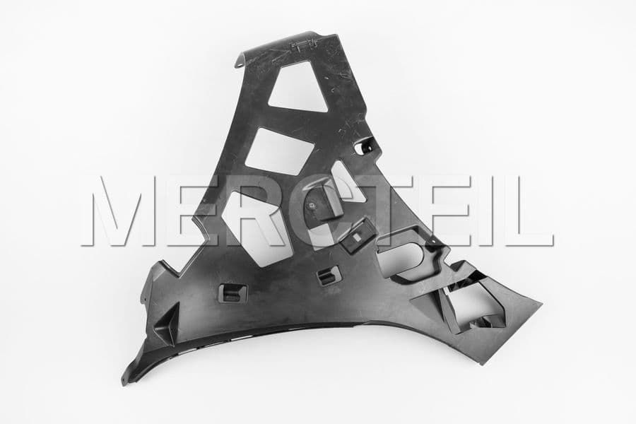 Buy the spare part Mercedes-Benz A2178856100 basic mounting for bumper