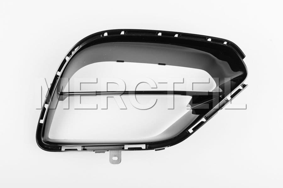 Buy the spare part Mercedes-Benz A2178856400 ventilation louver
