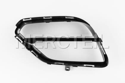Buy the spare part Mercedes-Benz A2178856400 ventilation louver