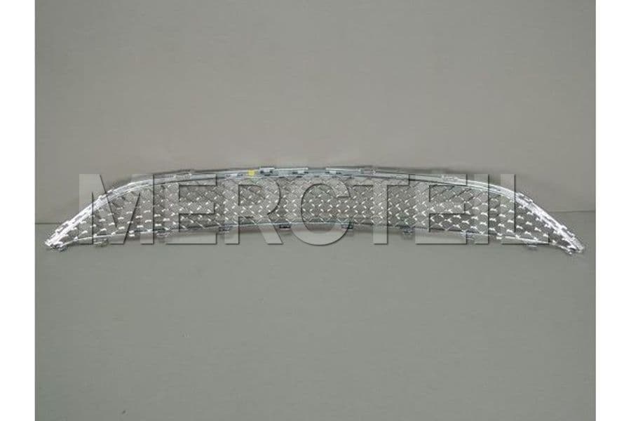 Buy the spare part Mercedes-Benz A2178856500 ventilation louver