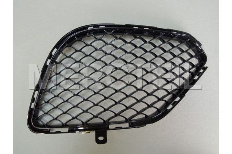 Buy the spare part Mercedes-Benz A2178856501 ventilation louver