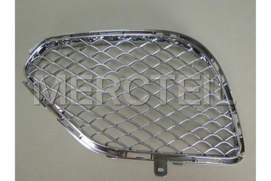 Buy the spare part Mercedes-Benz A2178856600 ventilation louver
