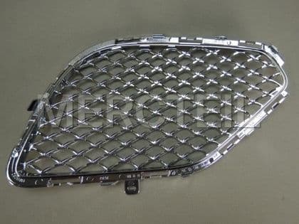 Buy the spare part Mercedes-Benz A2178856600 ventilation louver