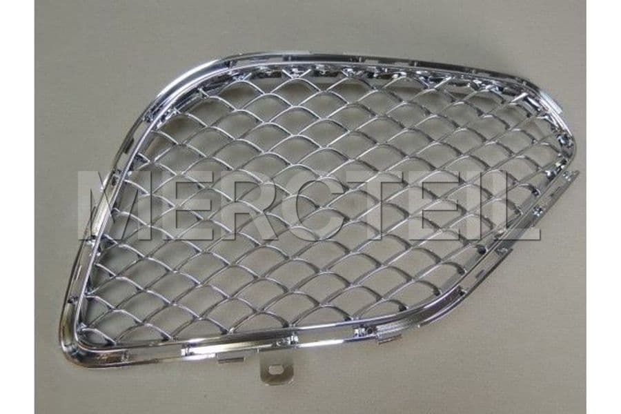Buy the spare part Mercedes-Benz A2178856700 ventilation louver