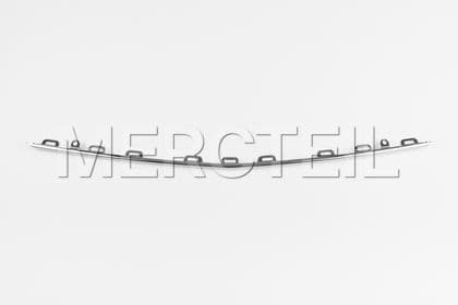 Buy the spare part Mercedes-Benz A2178858000 moulding