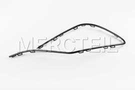 Buy the spare part Mercedes-Benz A2178858400 moulding