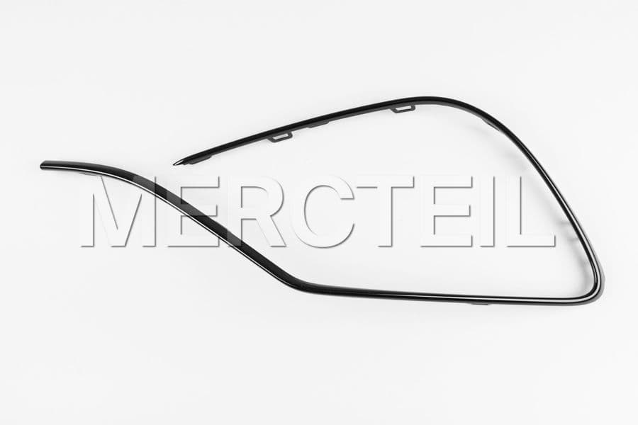 Kaufen Sie das Ersatzteil Mercedes-Benz A2178858400 zierleiste