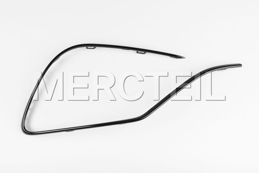 Buy the spare part Mercedes-Benz A2178858500 moulding