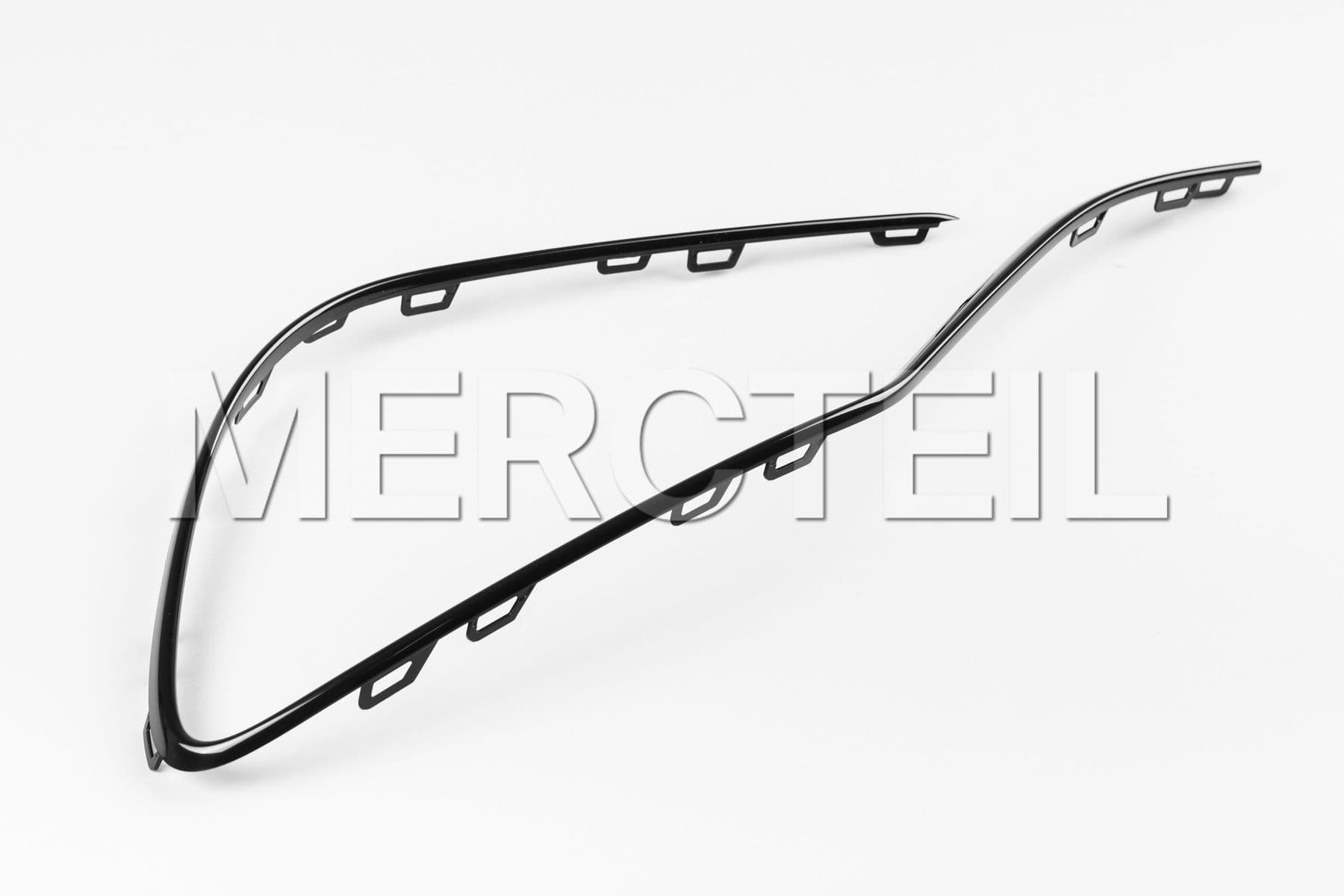 Buy the spare part Mercedes-Benz A2178858500 moulding