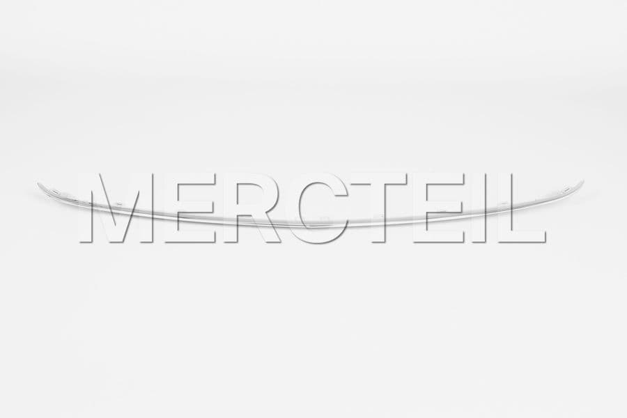 Buy the spare part Mercedes-Benz A2178858700 moulding