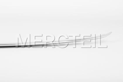 Buy the spare part Mercedes-Benz A2178858700 moulding