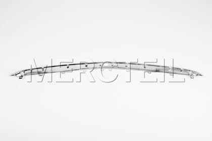 Buy the spare part Mercedes-Benz A2178858700 moulding