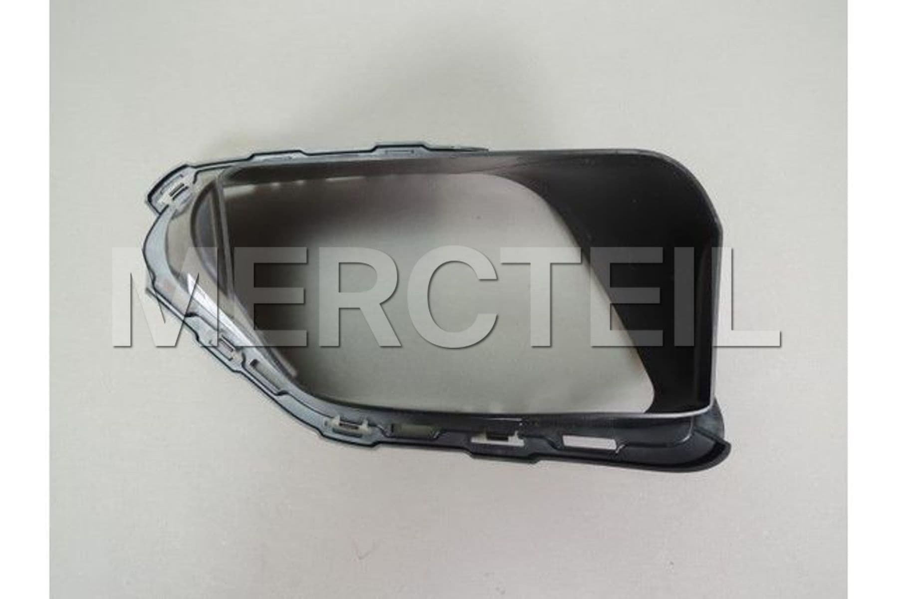 Buy the spare part Mercedes-Benz A2178859000 air duct segment