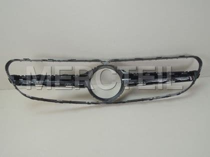 Buy the spare part Mercedes-Benz A2178880011 base plate
