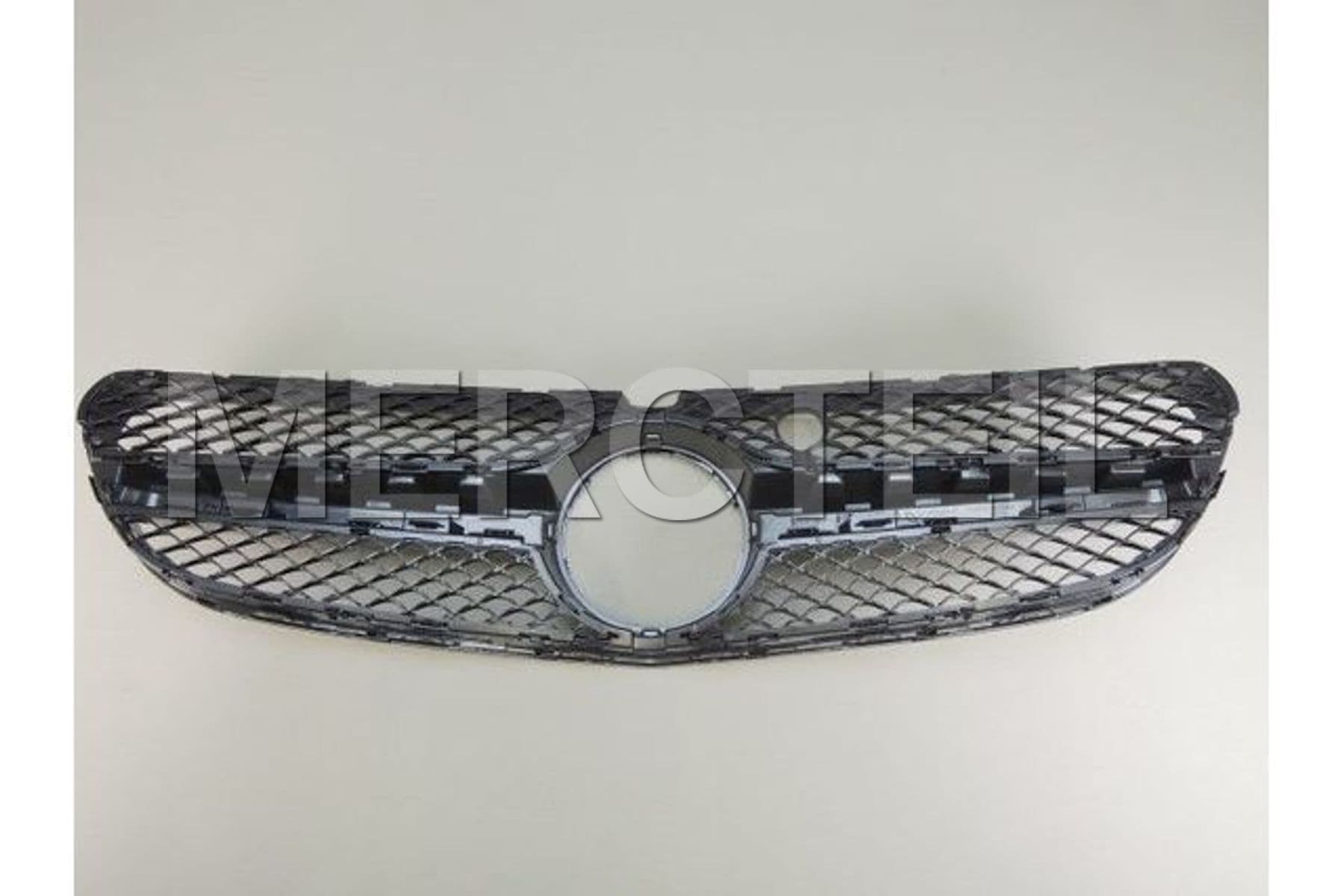 Buy the spare part Mercedes-Benz A21788800119040 radiator grille