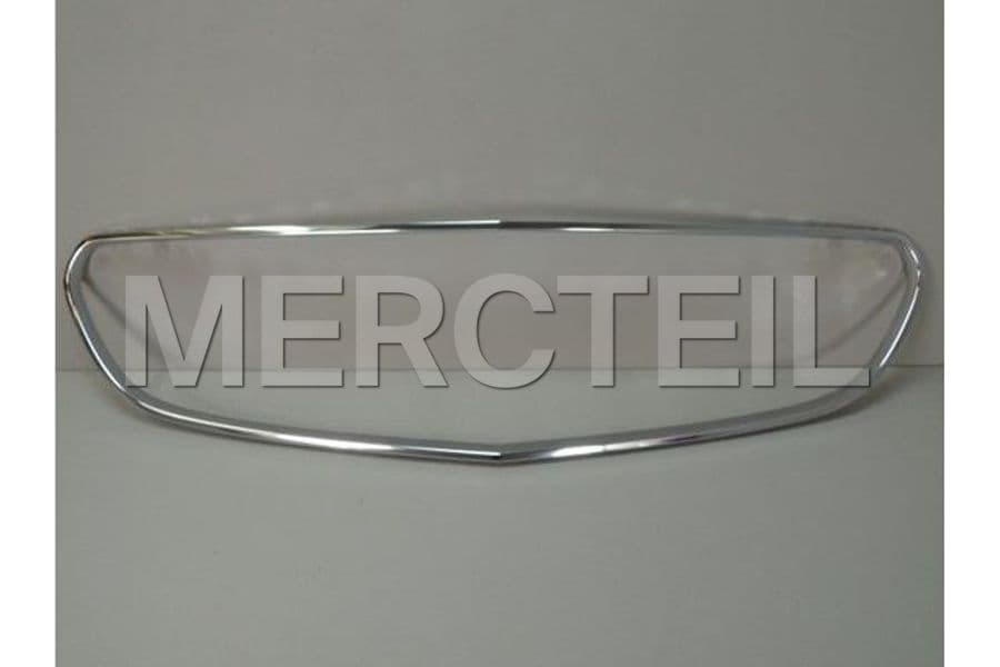 Buy the spare part Mercedes-Benz A2178880073 ornamental molding