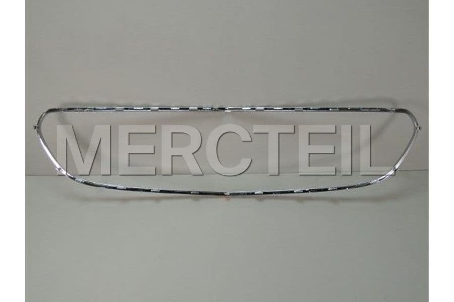 Buy the spare part Mercedes-Benz A2178880073 ornamental molding