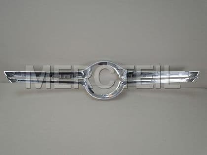 Buy the spare part Mercedes-Benz A2178880138 air flow serration