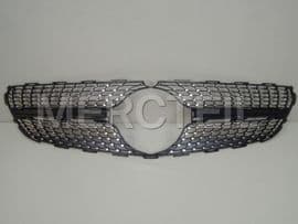 Buy the spare part Mercedes-Benz A2178880423 ornamental grille