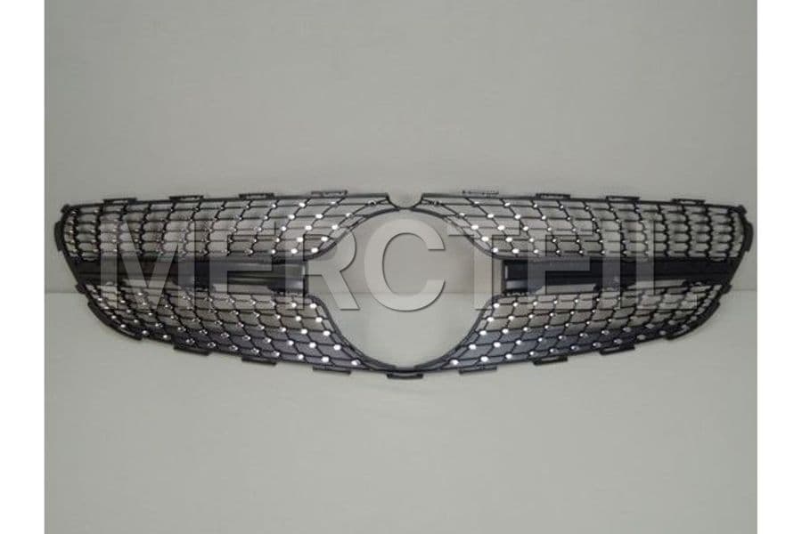 Buy the spare part Mercedes-Benz A2178880423 ornamental grille