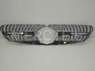 Buy the spare part Mercedes-Benz A2178880423 ornamental grille
