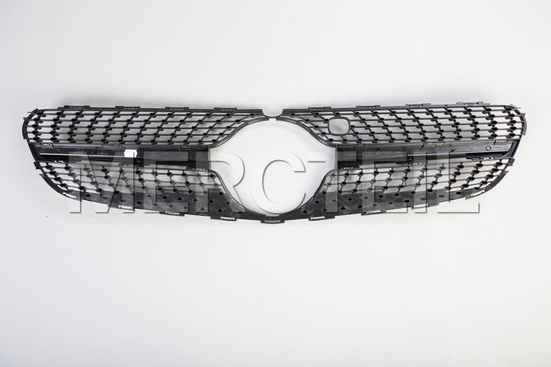 Buy the spare part Mercedes-Benz A2178880523 ornamental grille