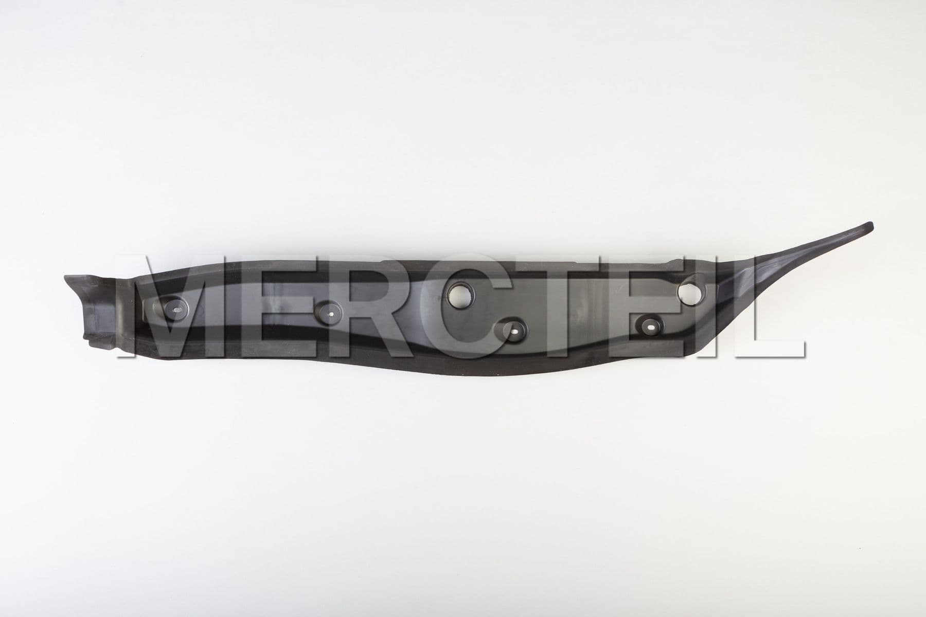 Buy the spare part Mercedes-Benz A2178890225 cover fender gap