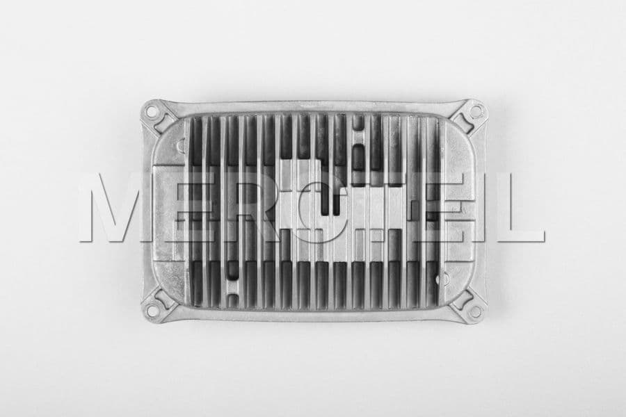 Buy the spare part Mercedes-Benz A2179000104 control unit complete