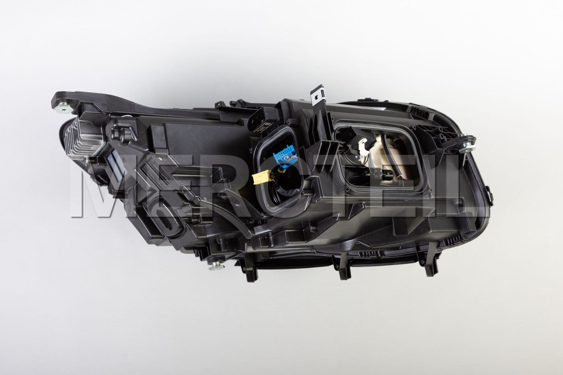Buy the spare part Mercedes-Benz A2179063700 headlamp unit