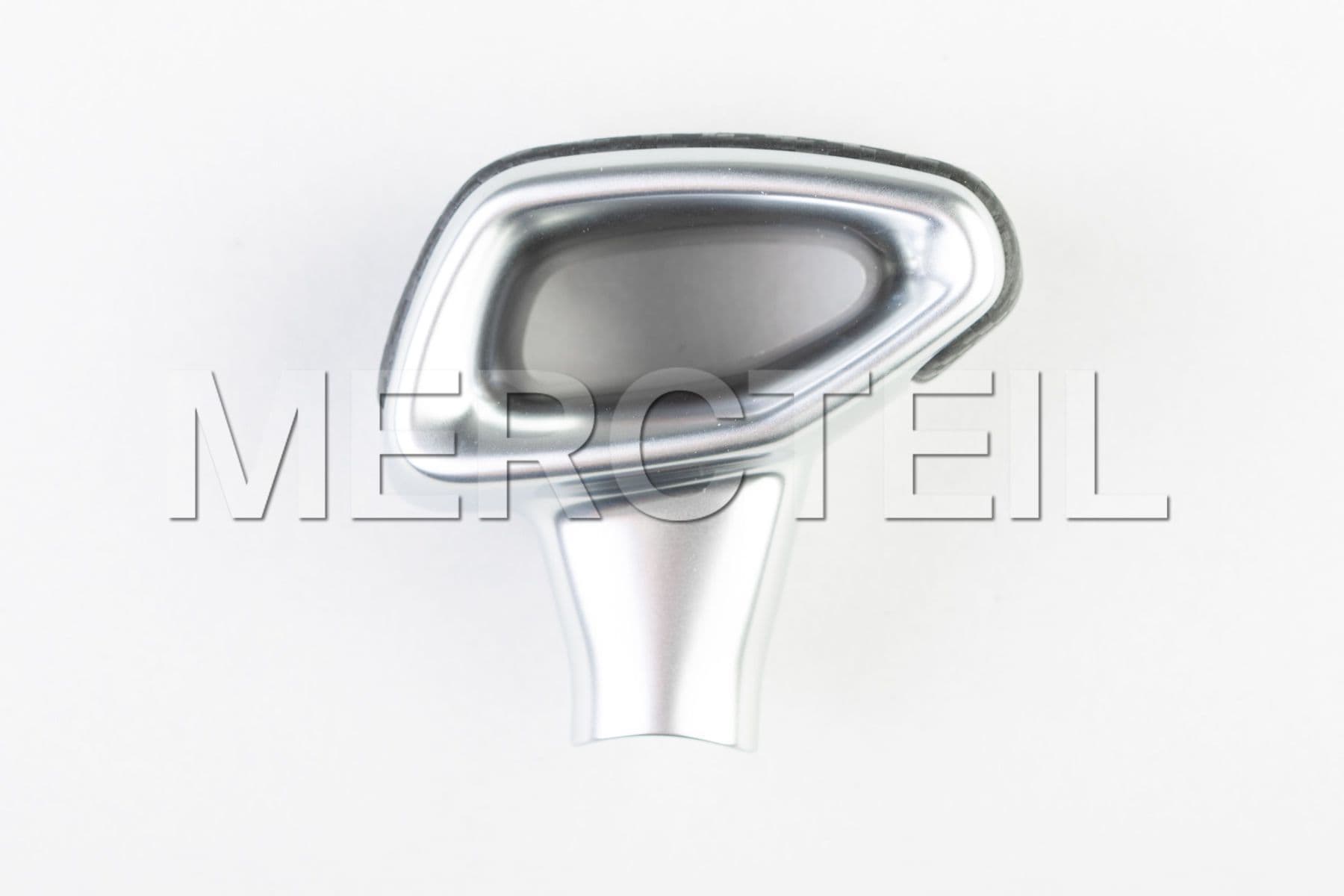 Buy the spare part Mercedes-Benz A21826000002A35 selector lever knob