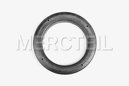 Buy the spare part Mercedes-Benz A2183220084 coil spring shim