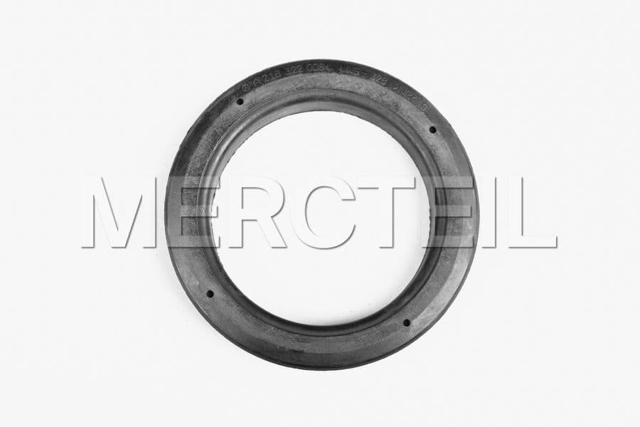 Buy the spare part Mercedes-Benz A2183220084 coil spring shim