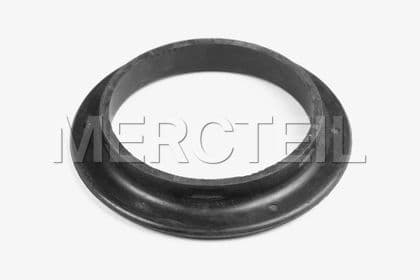 Buy the spare part Mercedes-Benz A2183220084 coil spring shim