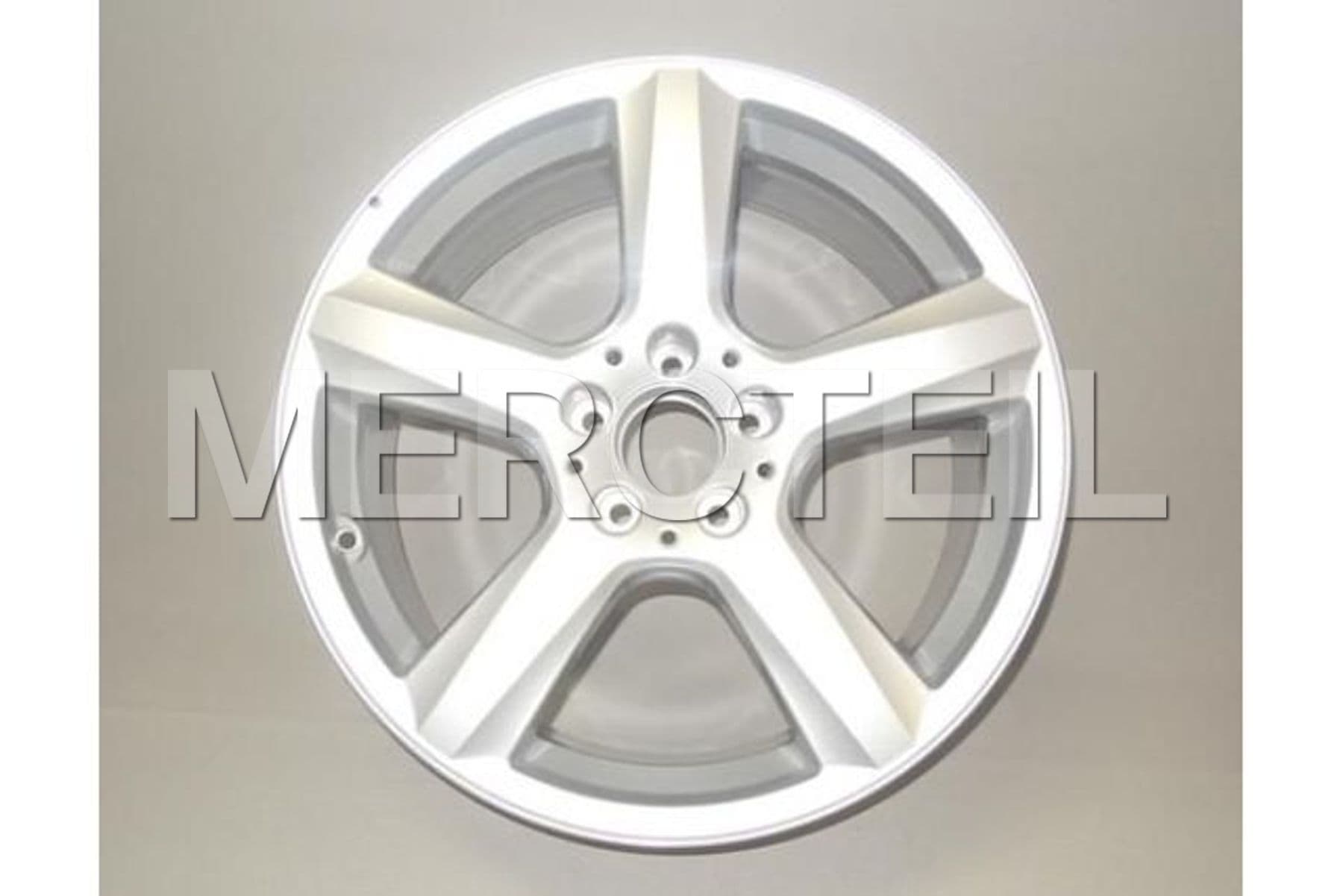 Kaufen Sie das Ersatzteil Mercedes-Benz A21840101029765 scheibenrad