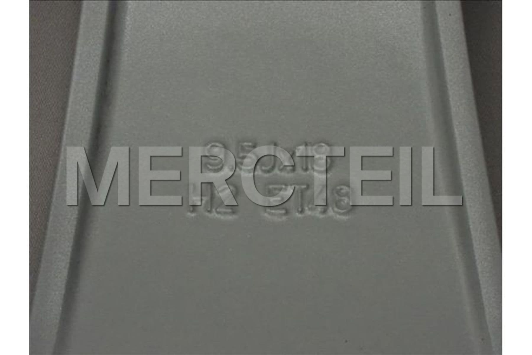 Buy the spare part Mercedes-Benz A2184011502 speichenrad