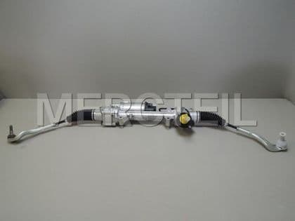 Buy the spare part Mercedes-Benz A2184605700 steering gear
