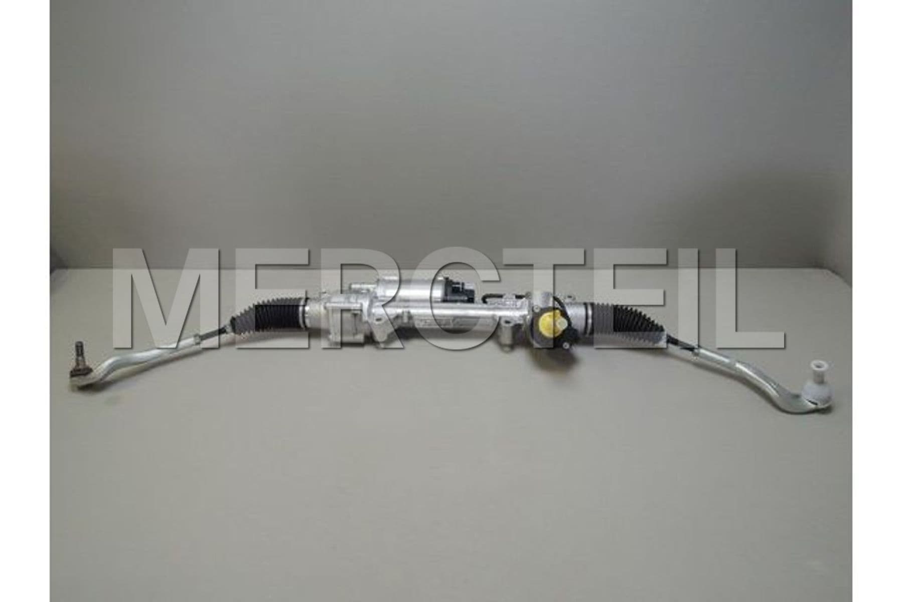 Buy the spare part Mercedes-Benz A2184605700 steering gear