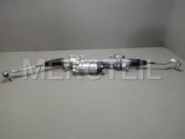 Buy the spare part Mercedes-Benz A2184605700 steering gear