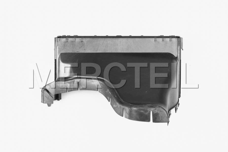 Buy the spare part Mercedes-Benz A2185000616 air duct