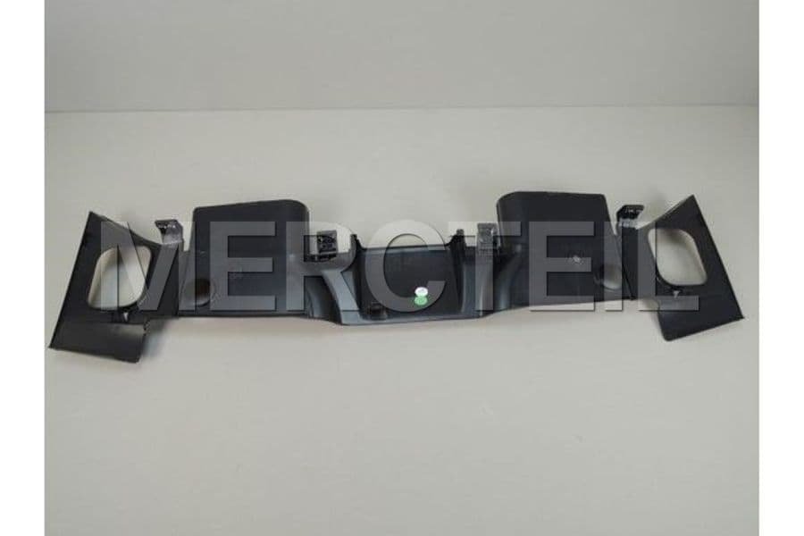 Buy the spare part Mercedes-Benz A2185000755 cold air induction