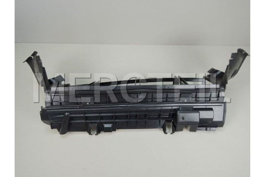 Buy the spare part Mercedes-Benz A2185052430 air duct segment