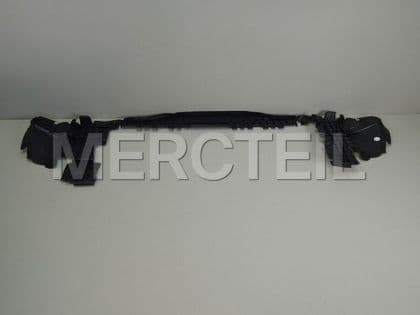 Buy the spare part Mercedes-Benz A2185052630 air duct segment
